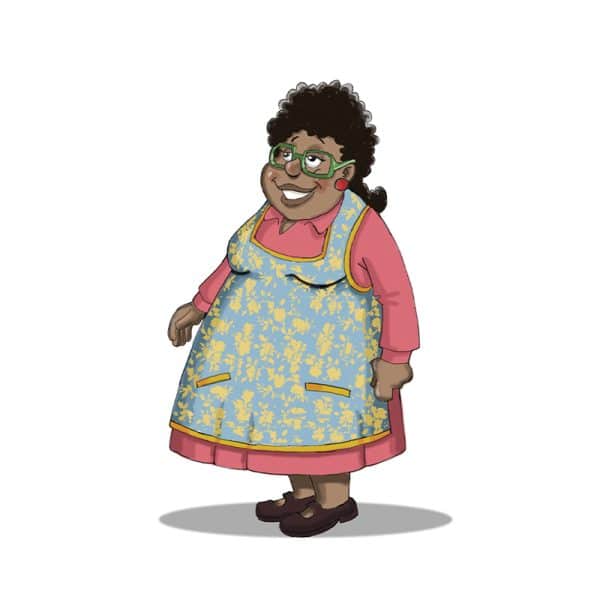 Character Design Illustration Services | Character Artists