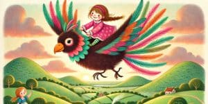 The Art of Storytelling Through Children's Book Illustrations