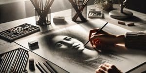 Realism in Art: Techniques for Creating Lifelike Illustrations