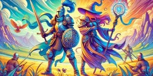 Mastering the Basics of Character Illustration: A Beginner’s Guide