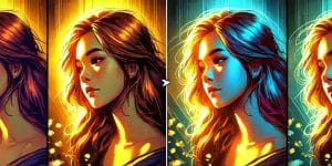 Creating Realistic Skin Tones: A Complete Tutorial