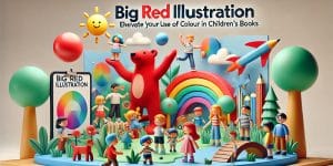 The Role of Colour in Children's Book Illustration