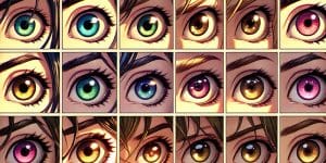 The Art of Expressions: Bringing Emotions to Your Characters
