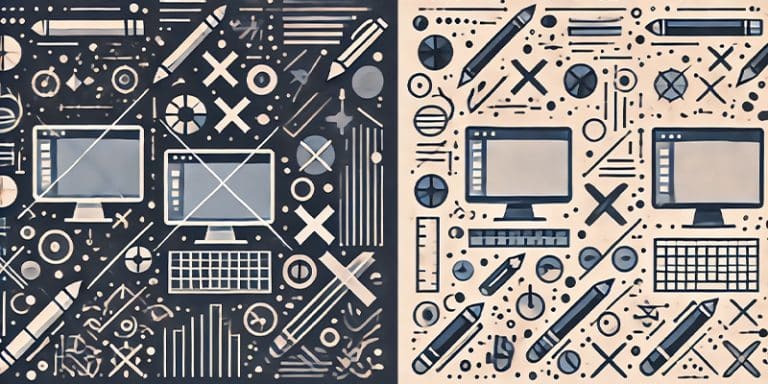 Top Tips for Mastering Vector Illustration