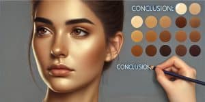 Creating Realistic Skin Tones: A Complete Tutorial