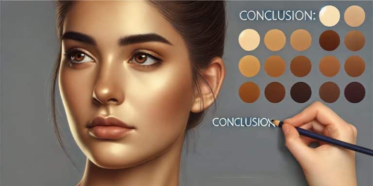 Creating Realistic Skin Tones: A Complete Tutorial