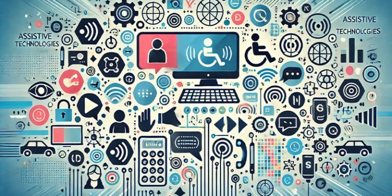 Best Practices for Designing Accessible Icons