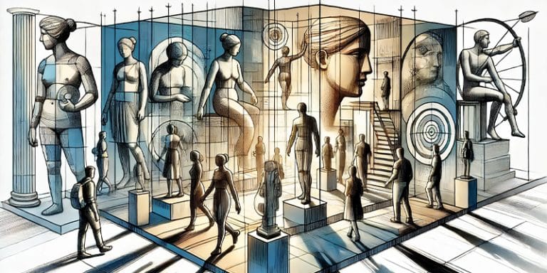 The Importance of Light and Shadow in Realistic Illustrations