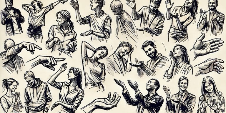 Capturing the Human Form: A Guide to Realistic Figure Drawing