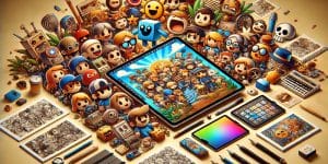 How to Develop a Unique Style in Cartoon Illustration