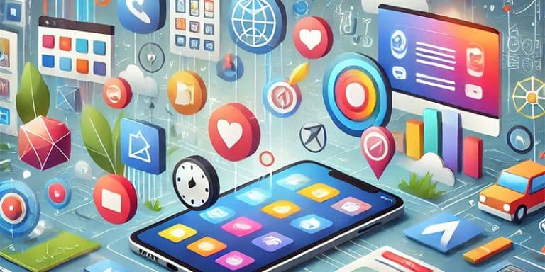 Iconography in UI/UX: Enhancing User Interfaces