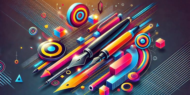 How to Create Clean and Scalable Vector Graphics