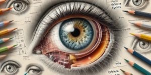 Step-by-Step Guide to Drawing Realistic Eyes