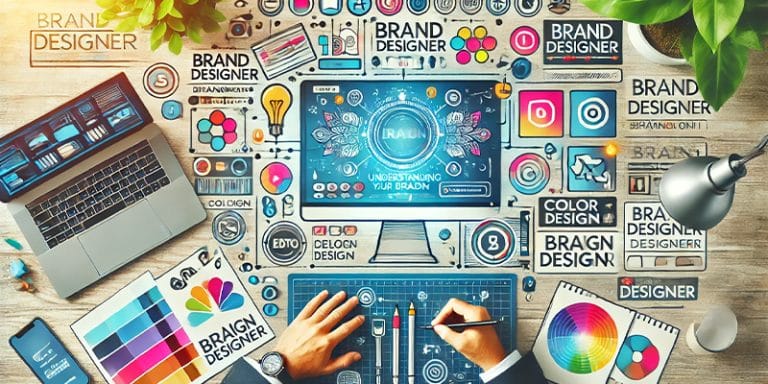 How to Choose the Right Icons for Your Brand