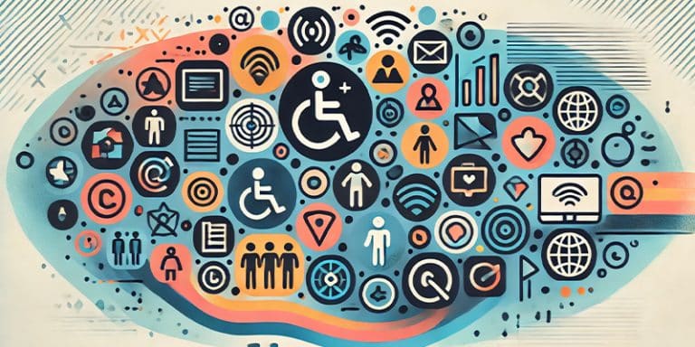 Best Practices for Designing Accessible Icons
