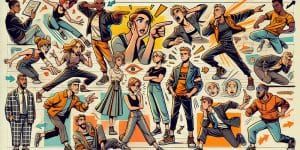 Incorporating Personality Into Your Character Designs
