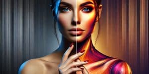 Creating Realistic Skin Tones: A Complete Tutorial