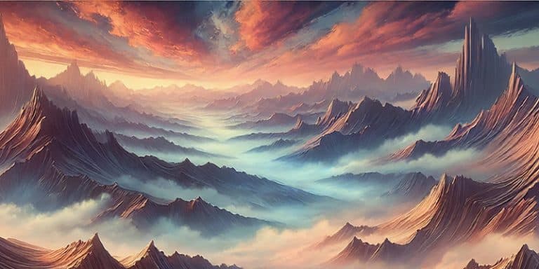 How to Master Perspective for Realistic Landscape Illustrations
