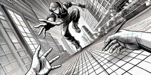 How to Create Dynamic Poses for Your Characters
