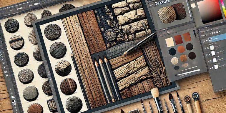 Vector Illustration Techniques for Creating Realistic Artwork