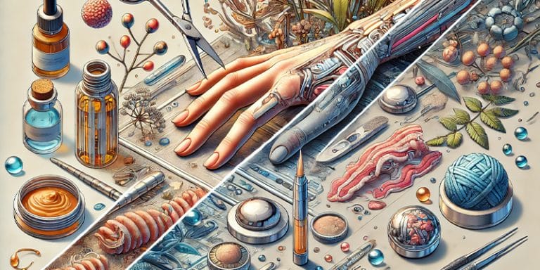 The Power of Detail: Making Your Realistic Illustrations Stand Out