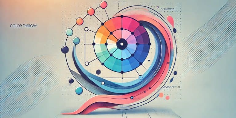 The Importance of Colour Theory in Vector Illustration