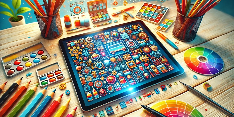 How to Create Icon Sets That Stand Out